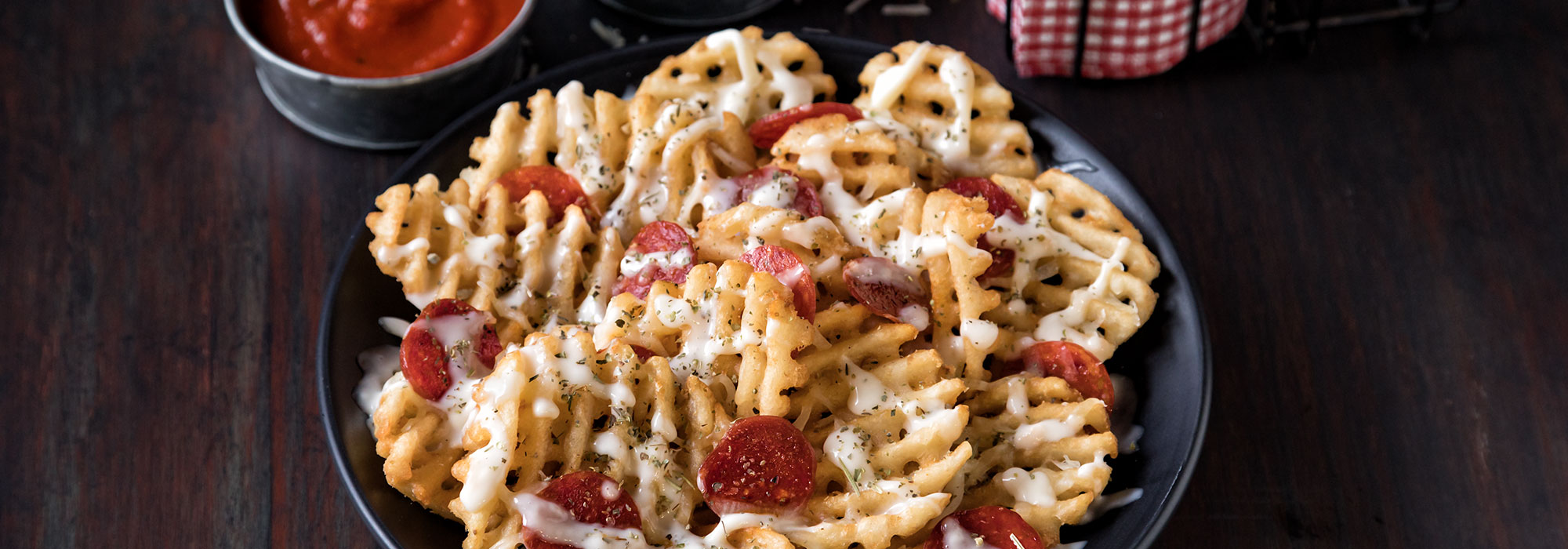 Simplot Skincredibles® | Simplot Foods - Southeast Asia