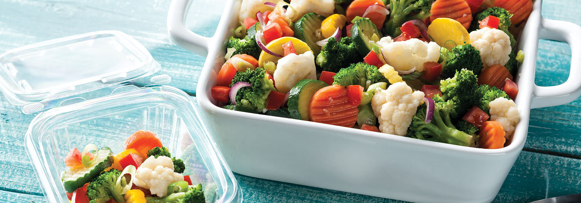 Simplot Simple Goodness™ Classic Vegetables offer the classic flavors ...