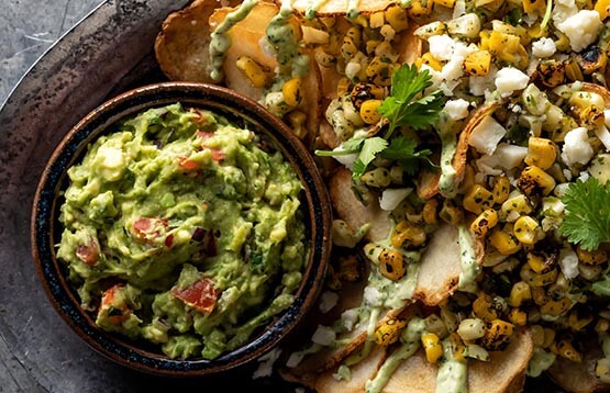 Guacamole | Simplot Foods - Southeast Asia