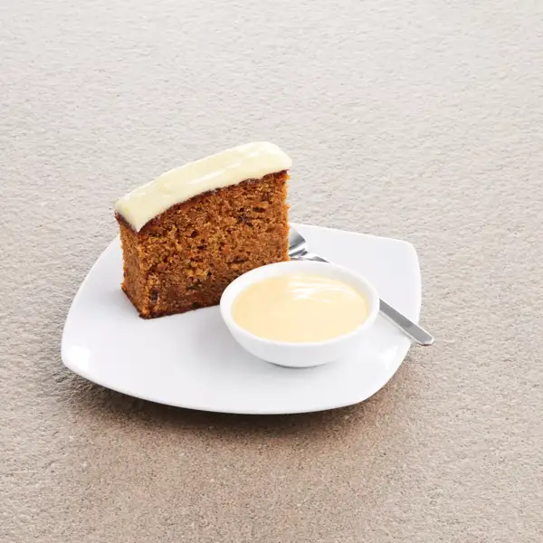 Carrot Cake | Simplot Foods
