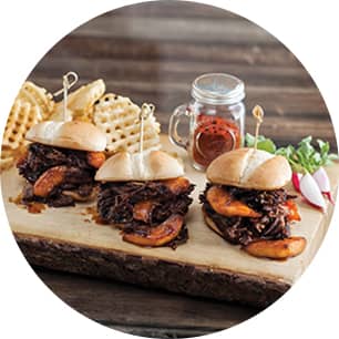 2023 LTO Calendar August | Simplot Foods