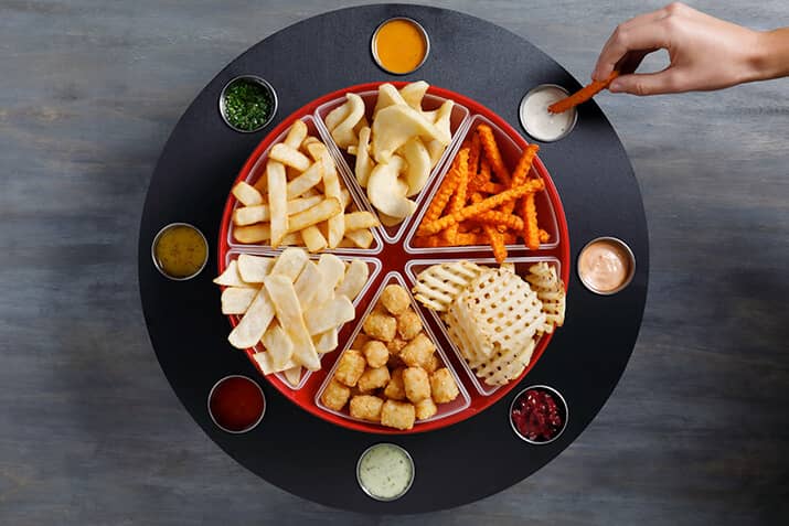 Experiential Dining Proving to Be More Than a Fad | Simplot Foods