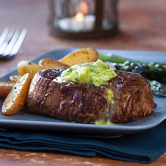 Avocado Butter | Simplot Foods