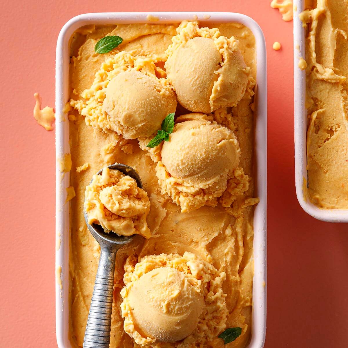 Swelicious Sweet and Spicy Ice Cream | Simplot Food - USA