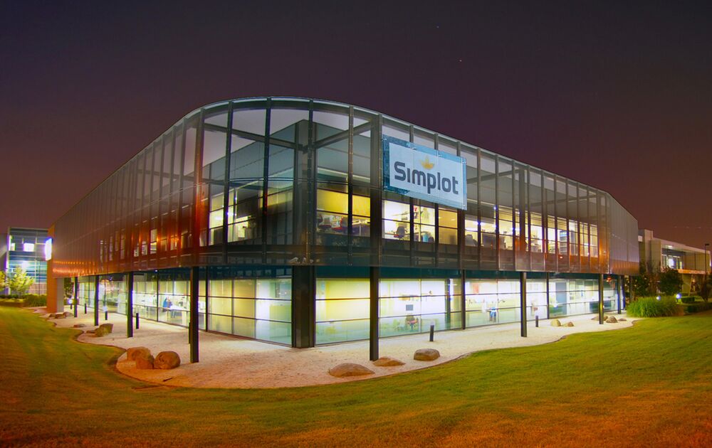 Contact Us | Simplot Foods - Australia, New Zealand