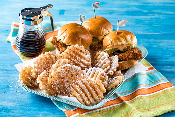 From the Test Kitchen: Discover Maple Flavor Magic