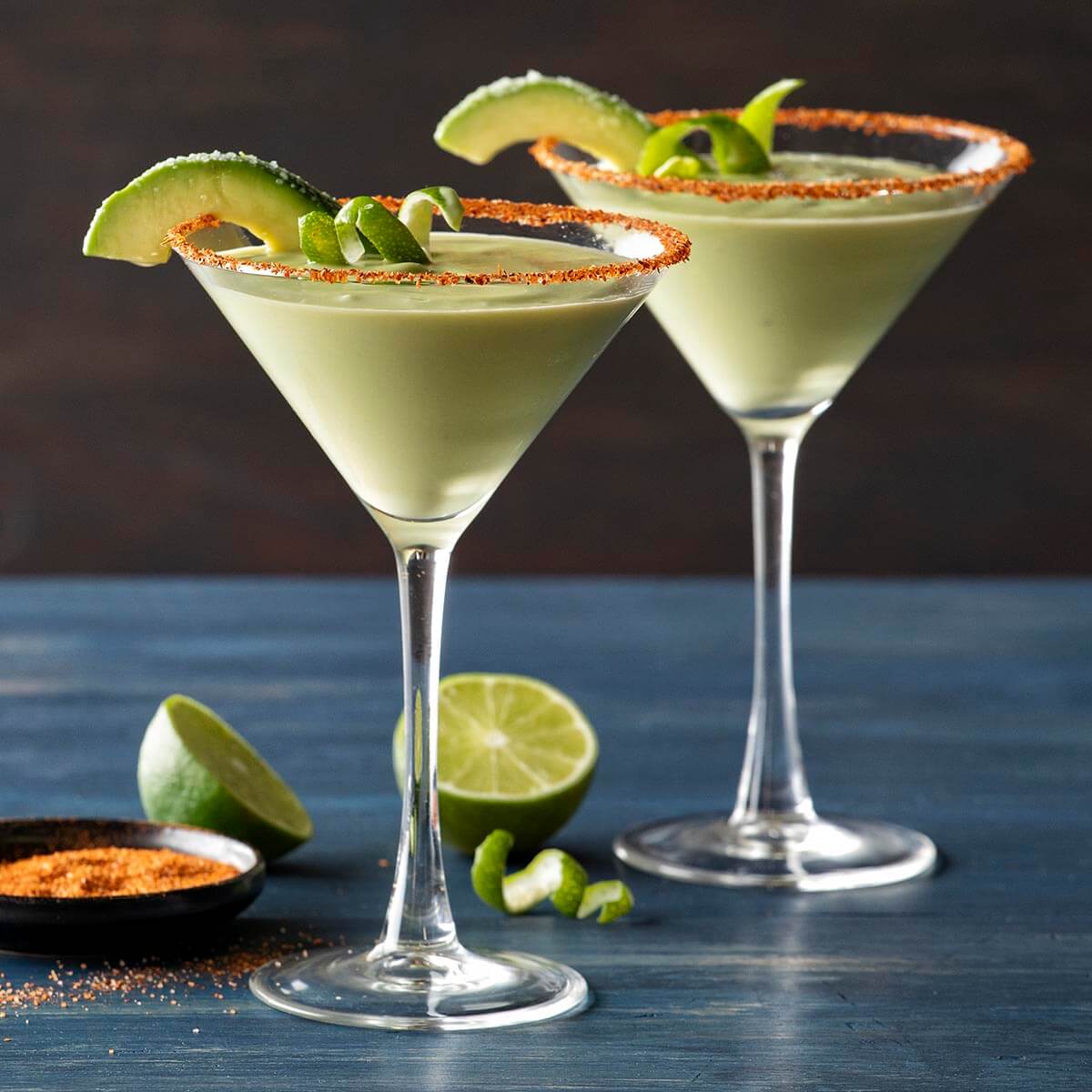 Margarita de aguacate | Simplot Foods - México
