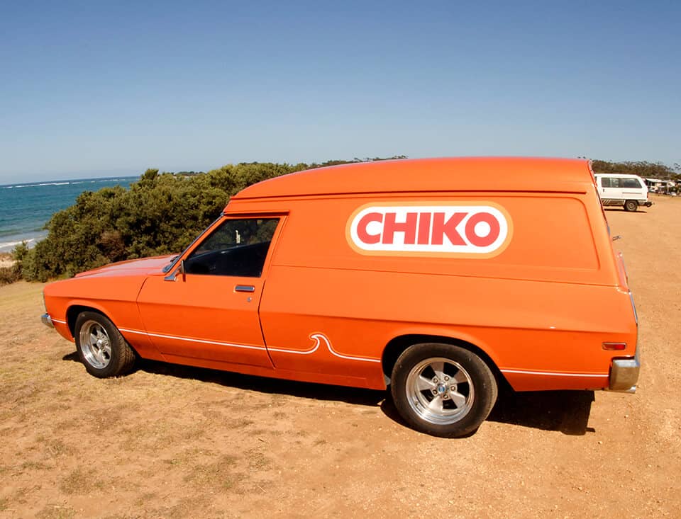 Chikos Roll On | Simplot Foods - Australia, New Zealand