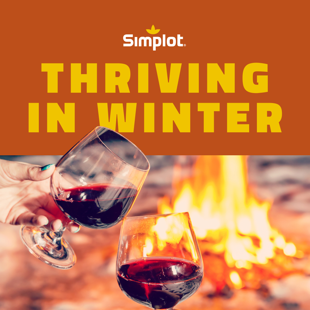 One restaurant owner’s guide to thriving in winter | Simplot Food - New ...