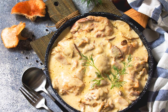 Got Leftover Turkey From Christmas? Here's What To Do With It ...