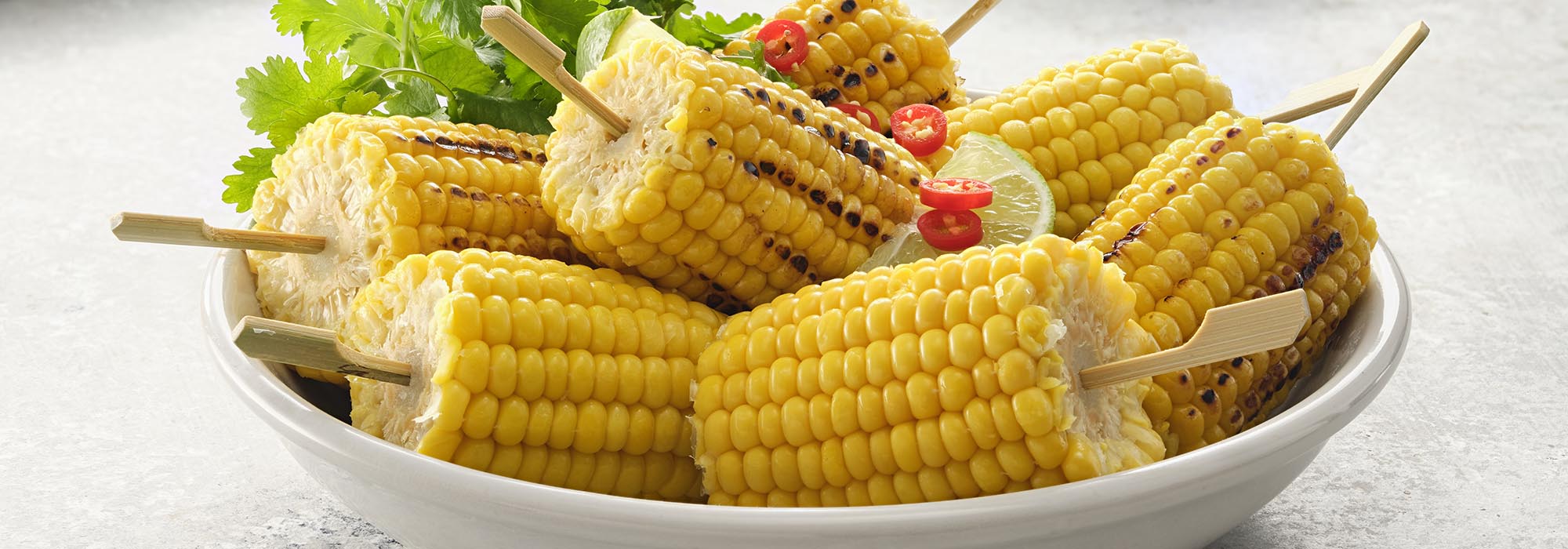 Vegetable Recipe Ideas | Simplot Food - New Zealand