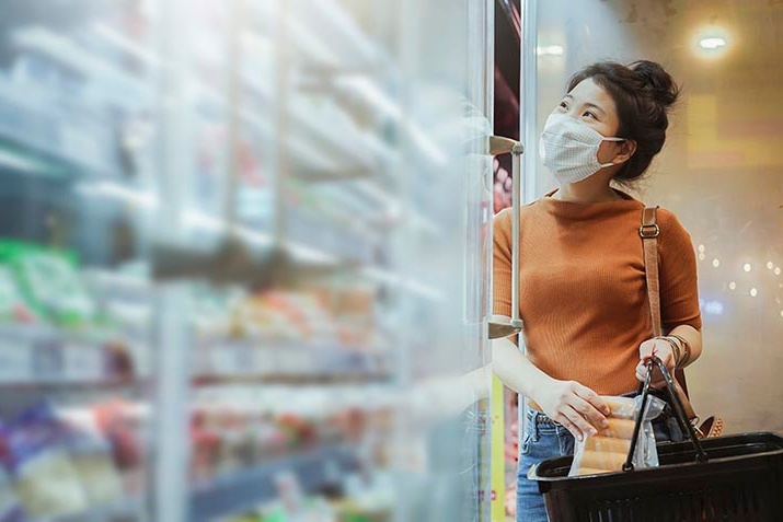 Future Of Retail | Simplot Foods - Southeast Asia