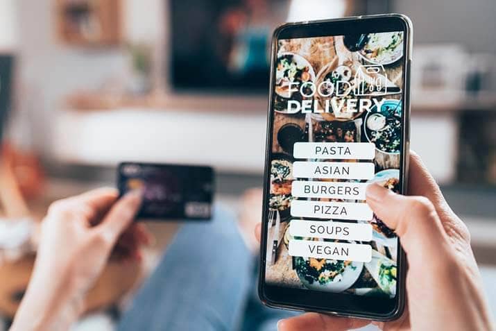 10 Marketing Tips for Delivery and Takeout Programs | Simplot Foods