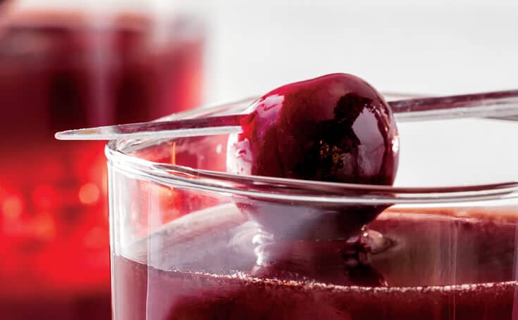 Cerezas | Simplot Food - USA