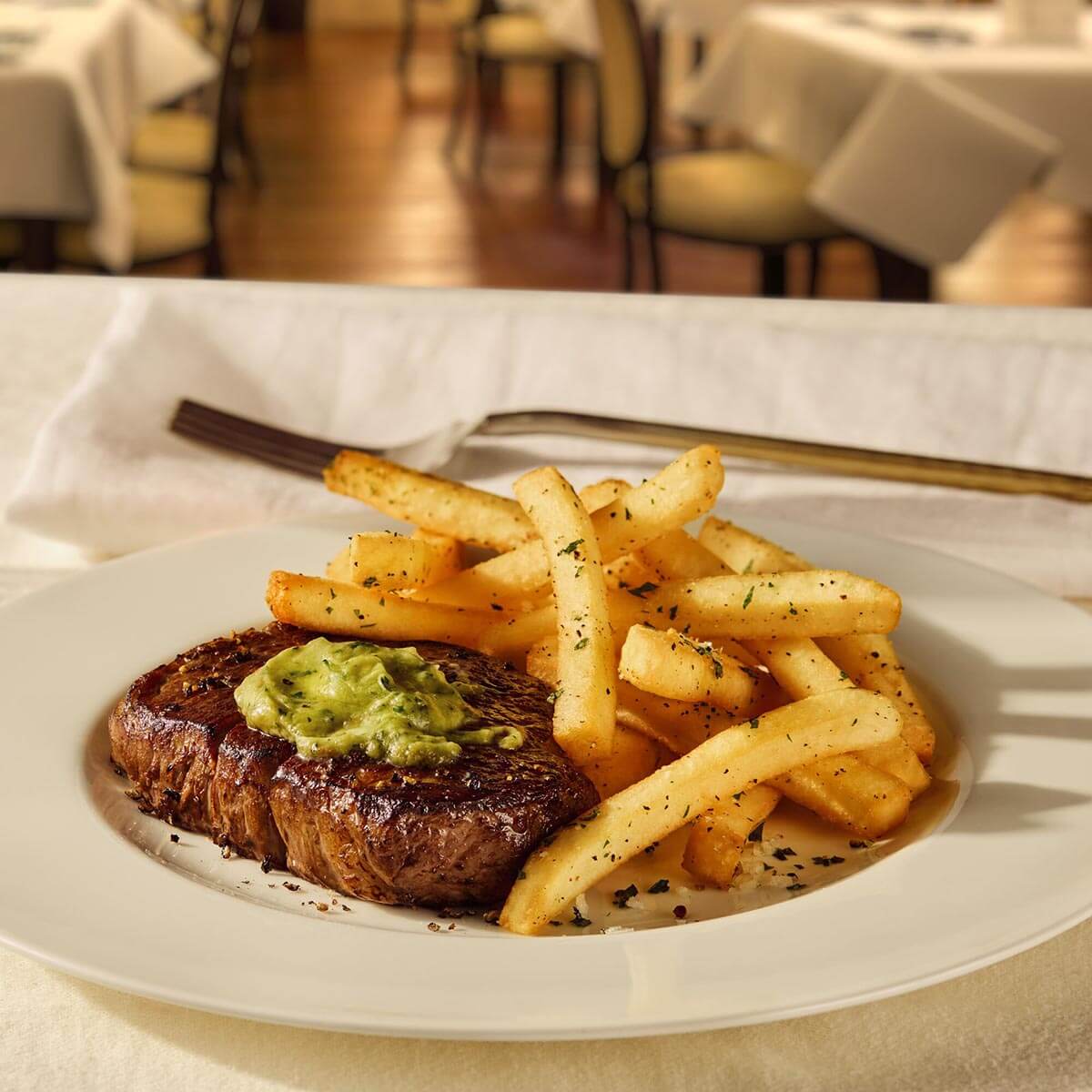 Papas a la francesa corte tipo filete de lujo | Simplot Foods | Simplot ...