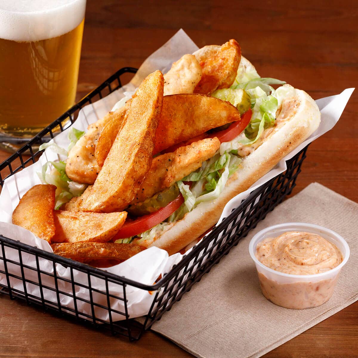 Is It a Sandwich? | Simplot Foods