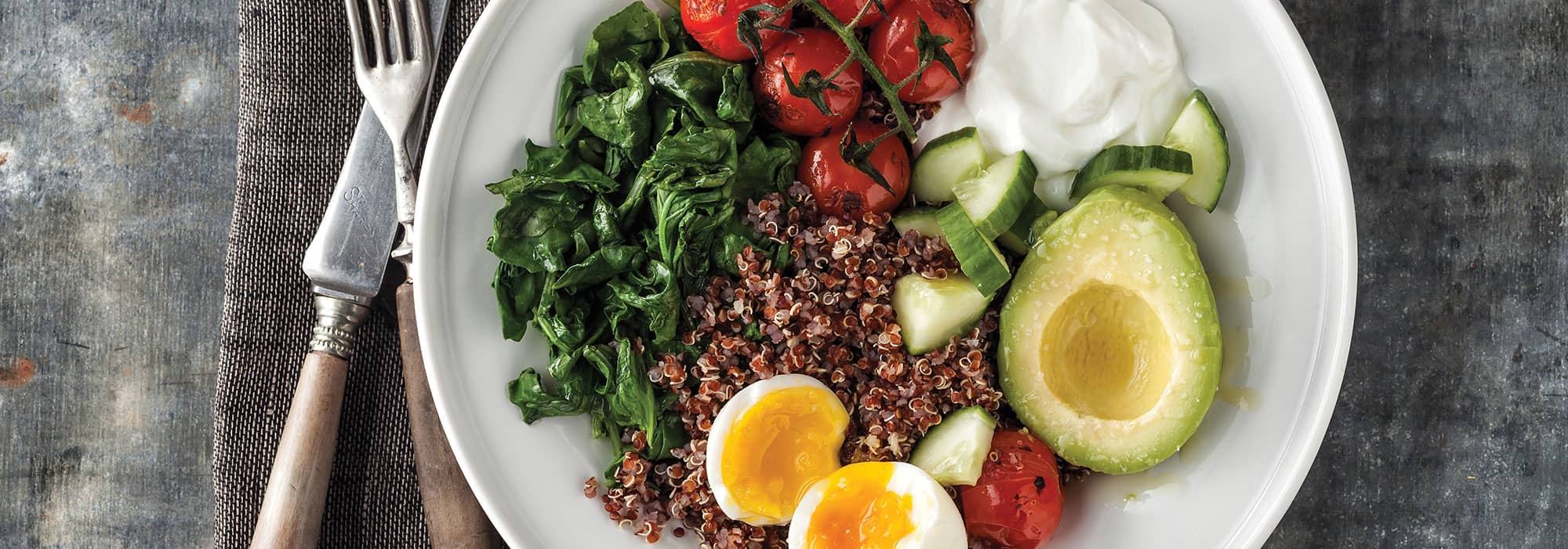 Simplot Harvest Fresh Avocados | Simplot Foods - Mexico