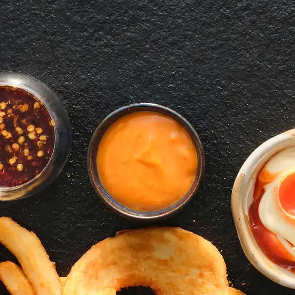 Gochujang Mayo Chips | Simplot Food - Australia