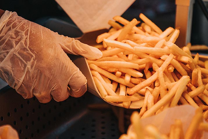 Why Crispiness Matters | Simplot Foods - Southeast Asia