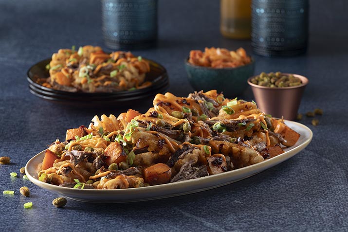 Tap Into Maple: Tips & Recipes | Simplot Foods