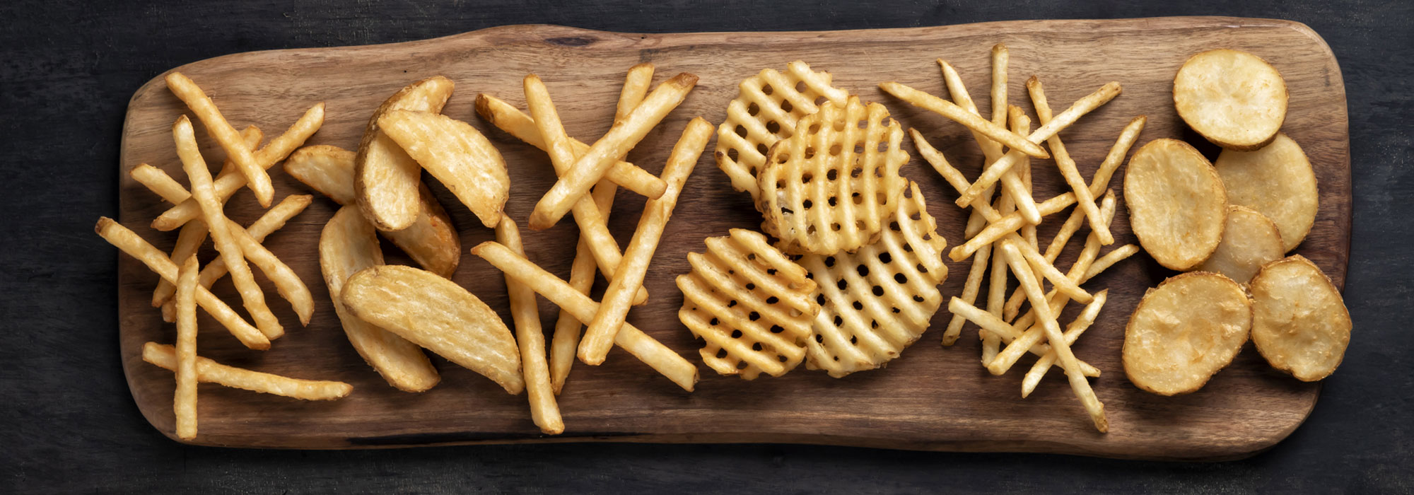 Simplot Megacrunch® | Simplot Foods - Southeast Asia