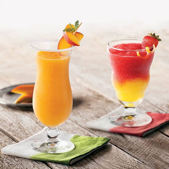 Mango Drink Inspiration | Simplot Foods