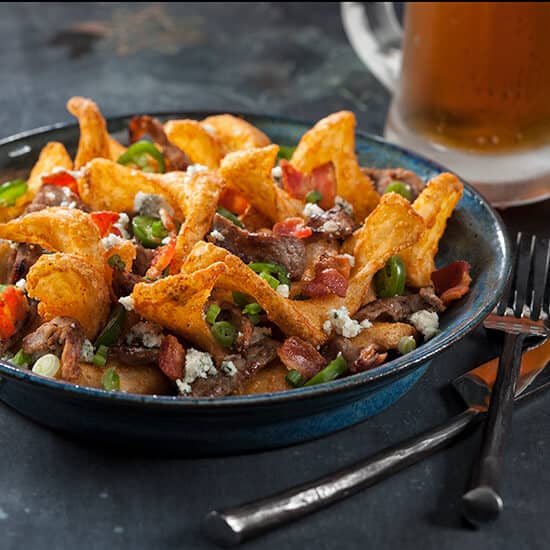 Buffalo Blues | Simplot Foods