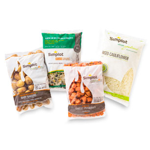 Simplot Foods | Brands