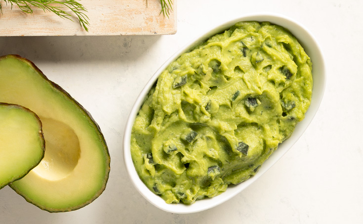 Avocado Spreads | Simplot Foods