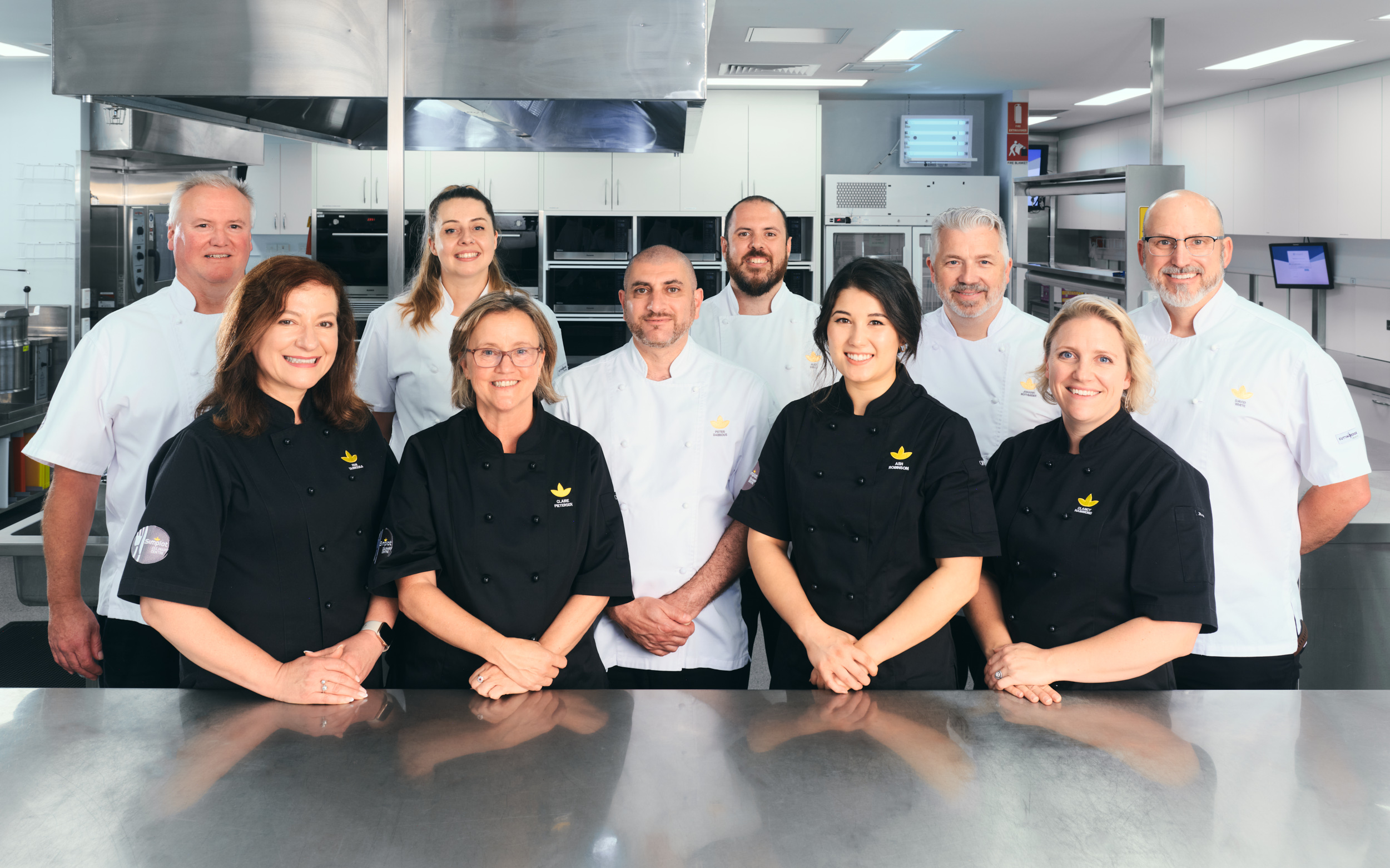 Culinary Team | Simplot Food - Australia