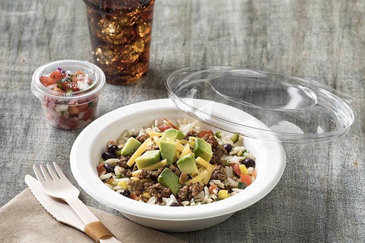 Grain Bowl Update: Fresh Twists | Simplot Foods