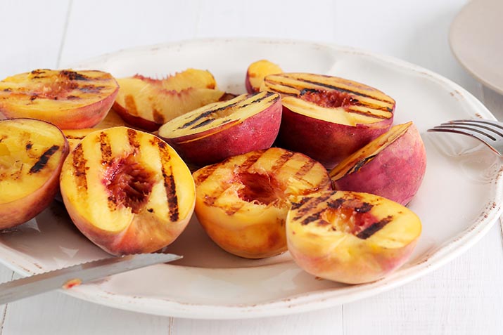 Using Charred Fruits to Create Tantalizing Dishes | Simplot Foods ...