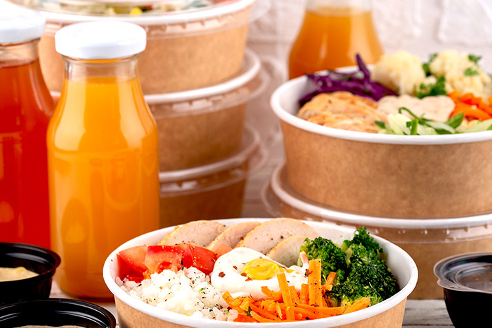 The Growing Demand For Convenience Food | Simplot Foods - Southeast Asia