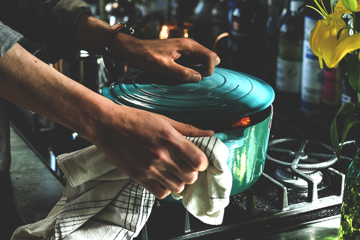 8 Cooking Hacks You Just Can't Miss | Simplot Food - USA