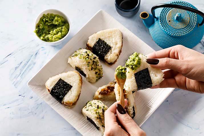 Asian Flavors Elevate Classics and Inspire Culinary Creativity ...