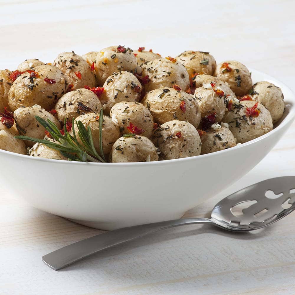 Italian Baby Bakers™ | Simplot Foods