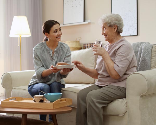 Health & Aged Care | Simplot Foods - Australia, New Zealand