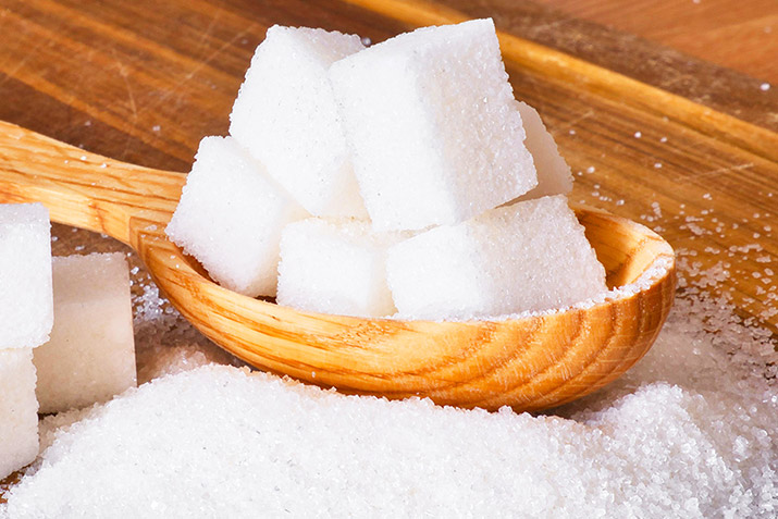 Sugar Is More Addictive Than Fat | Simplot Food - Singapore