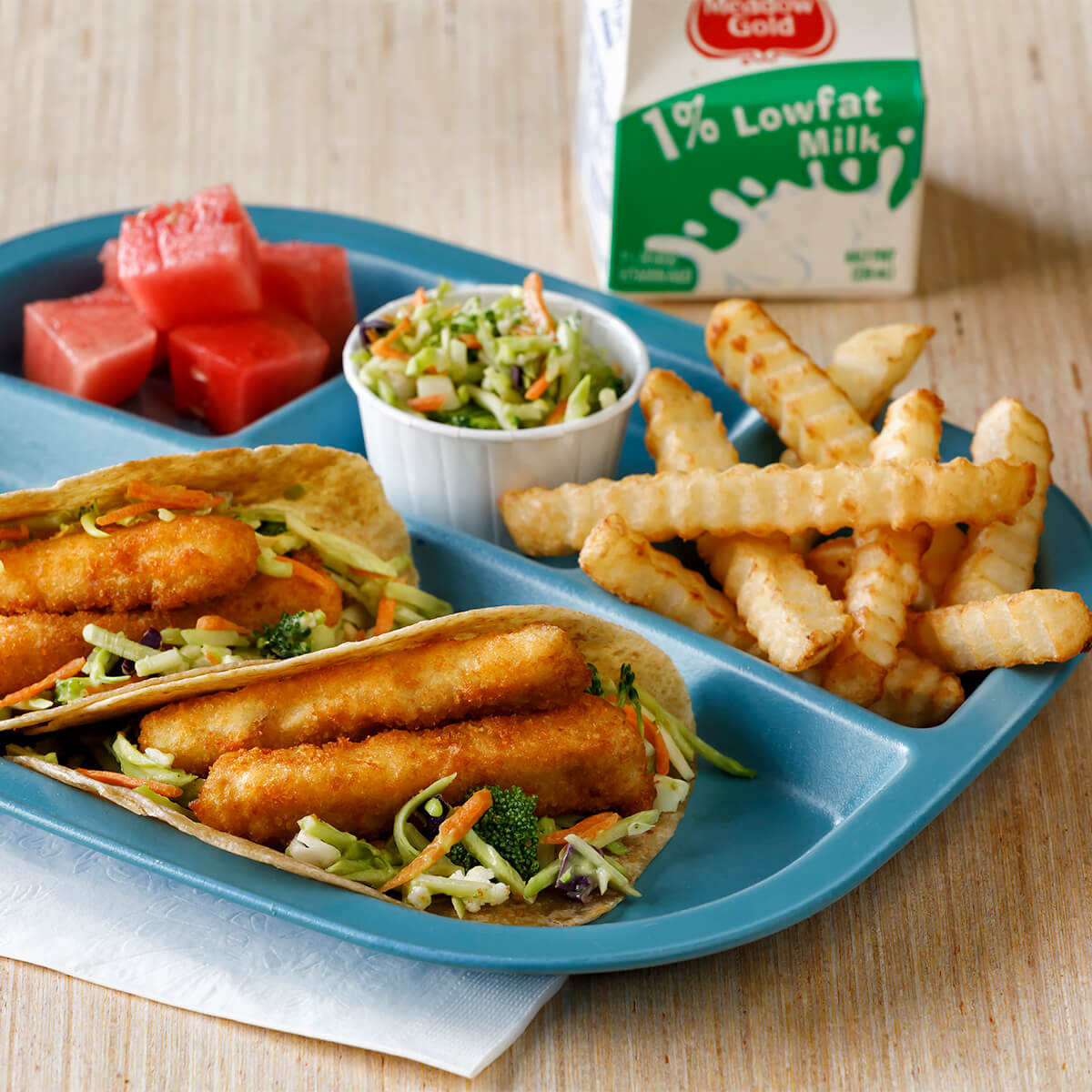 Tater Pals™ | Simplot Foods