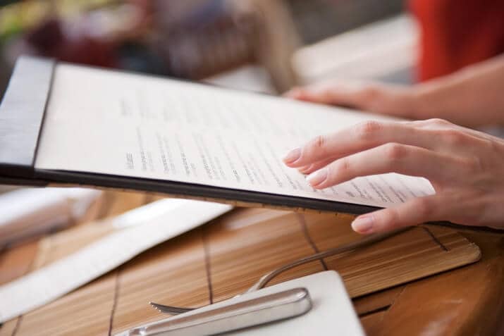 Reopening Successfully, Part 2: Menuing Strategies | Simplot Foods