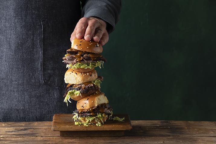 Small Plates, Big Profits: Snacking Opportunities for Restaurants ...