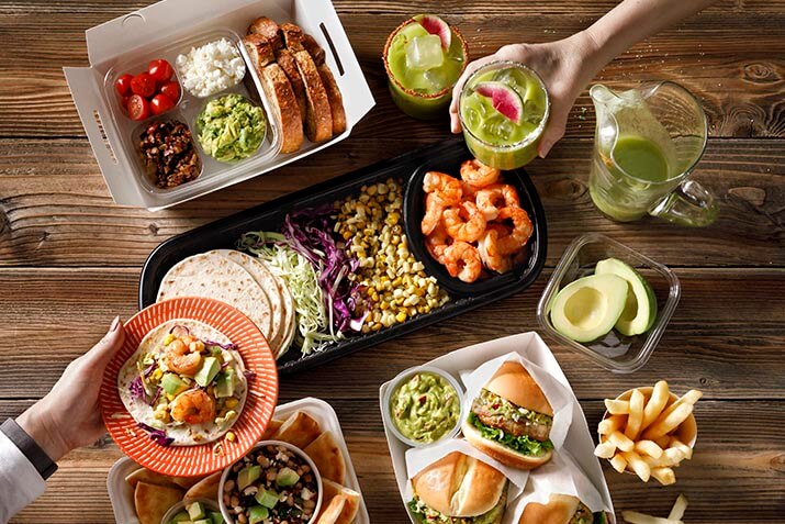 4 New Behaviors in Post-pandemic Diners | Simplot Foods - Mexico