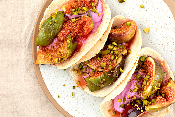 Thinking Pink: The Rosy Food Trend In 2023 | Simplot Foods - Southeast Asia