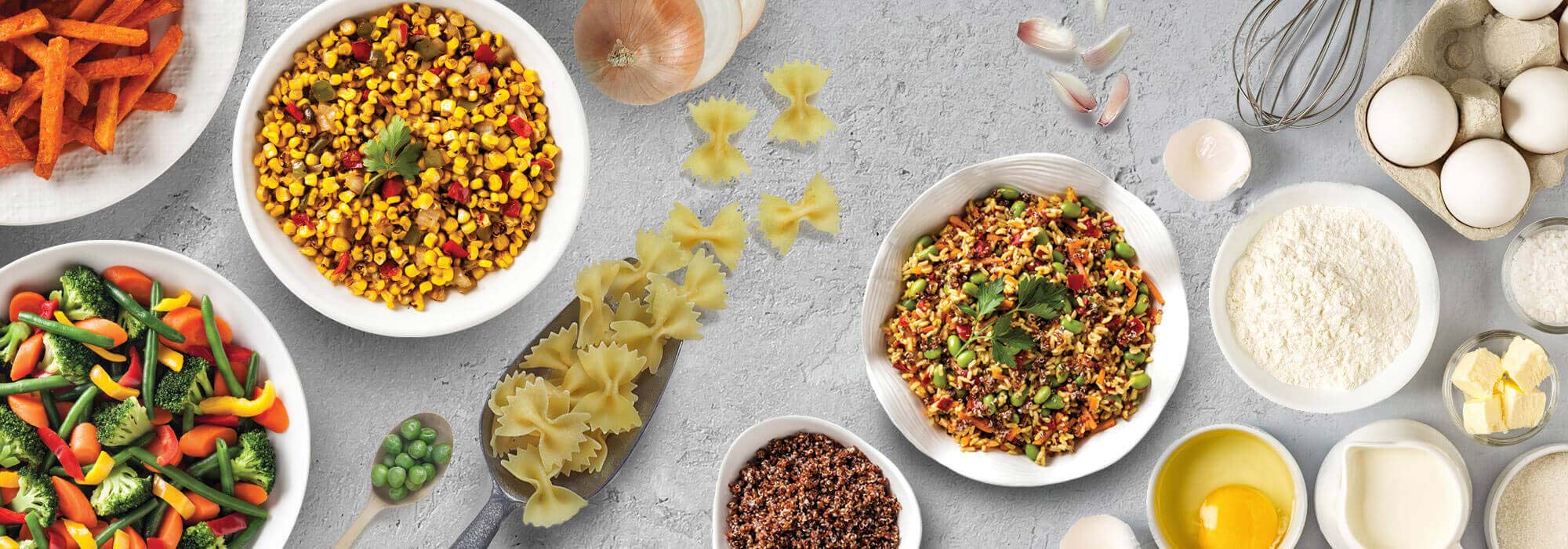 Meet Our Culinary Team | Simplot Foods