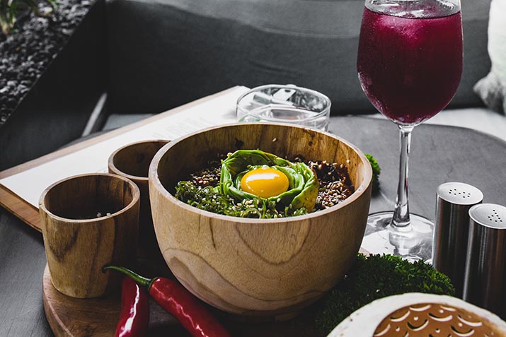 How Michelin Star Chefs are Turning Avocados Into Fine Dining ...