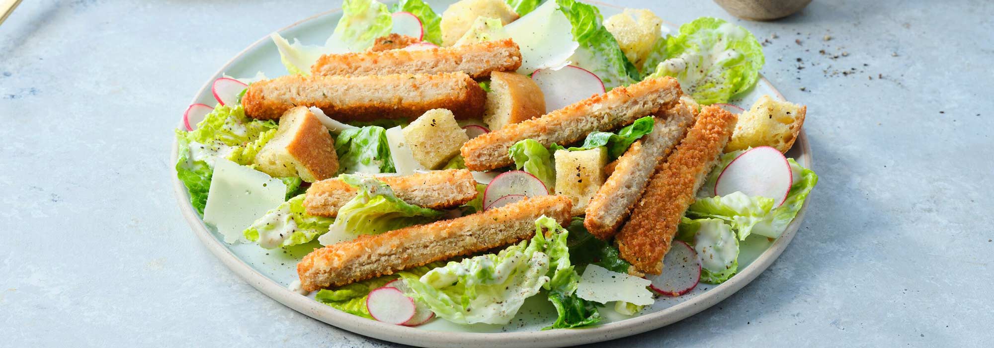 Plant Based Chicken, Frozen | Simplot Foods - Australia, New Zealand