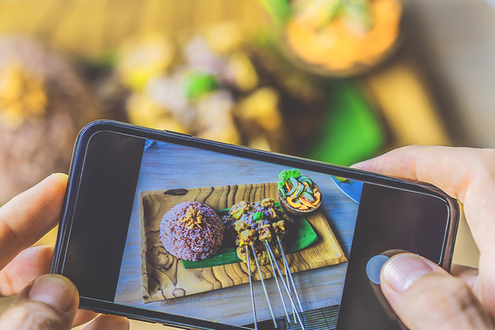 Chaos Cooking: The Tiktok Trend That Combines Global Flavors To Create ...