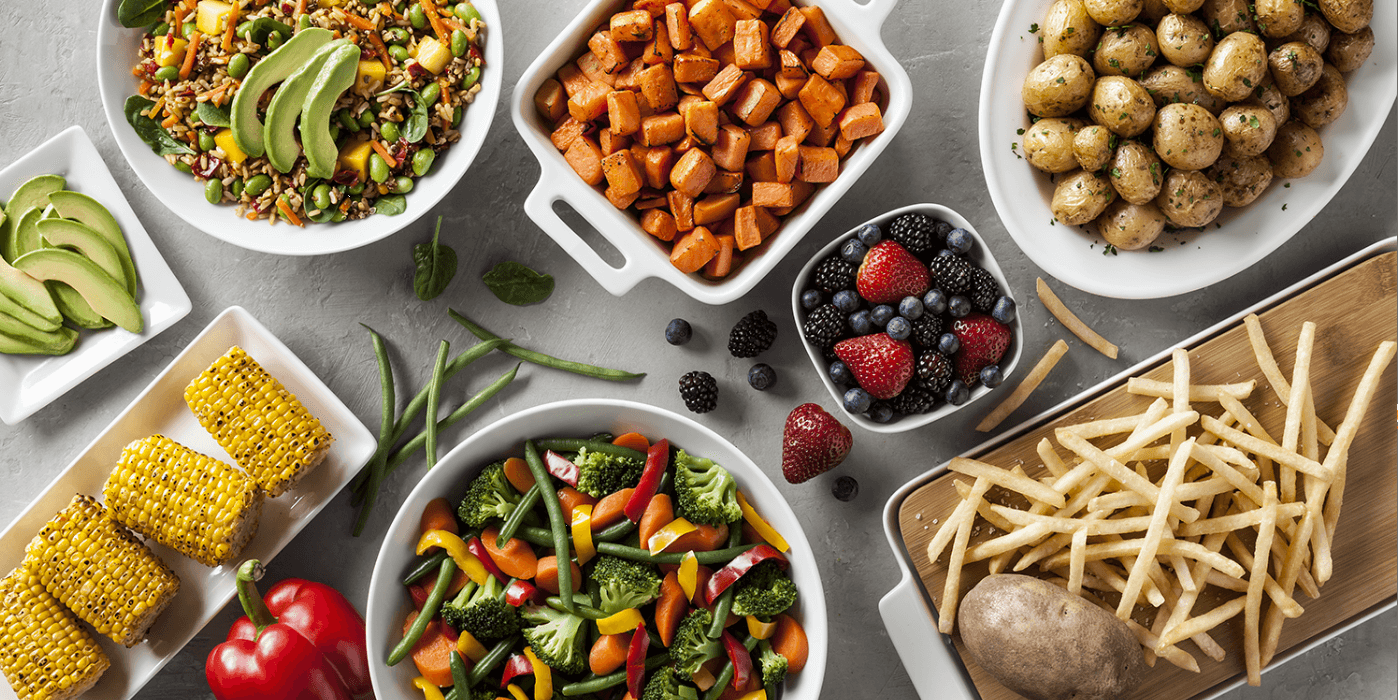 What's New at Simplot Foods - Southeast Asia