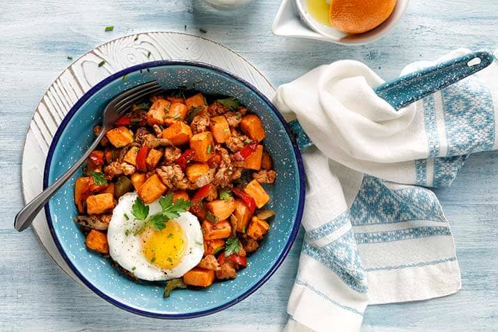 Breakfast Is Back: Are You Ready? | Simplot Foods