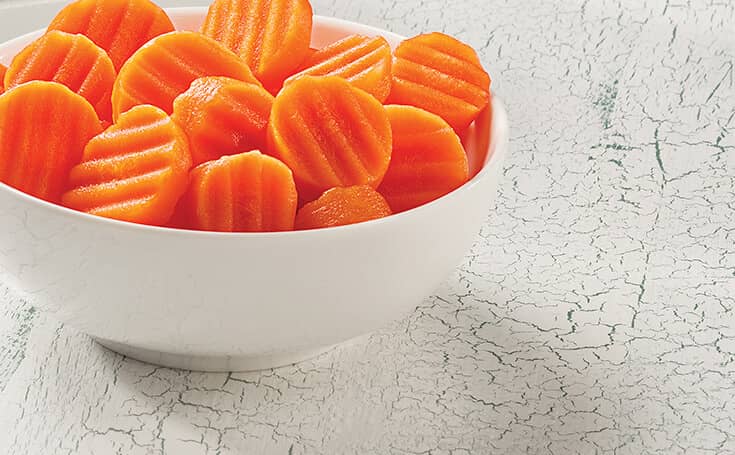 Carrots | Simplot Foods